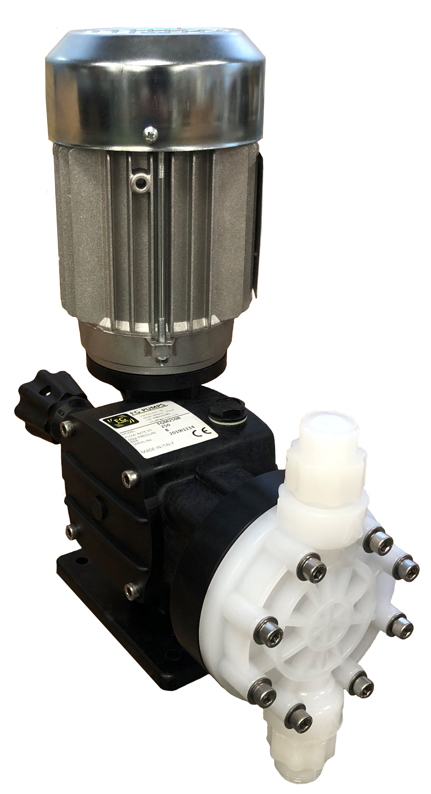 FGM Series | FG PUMPS